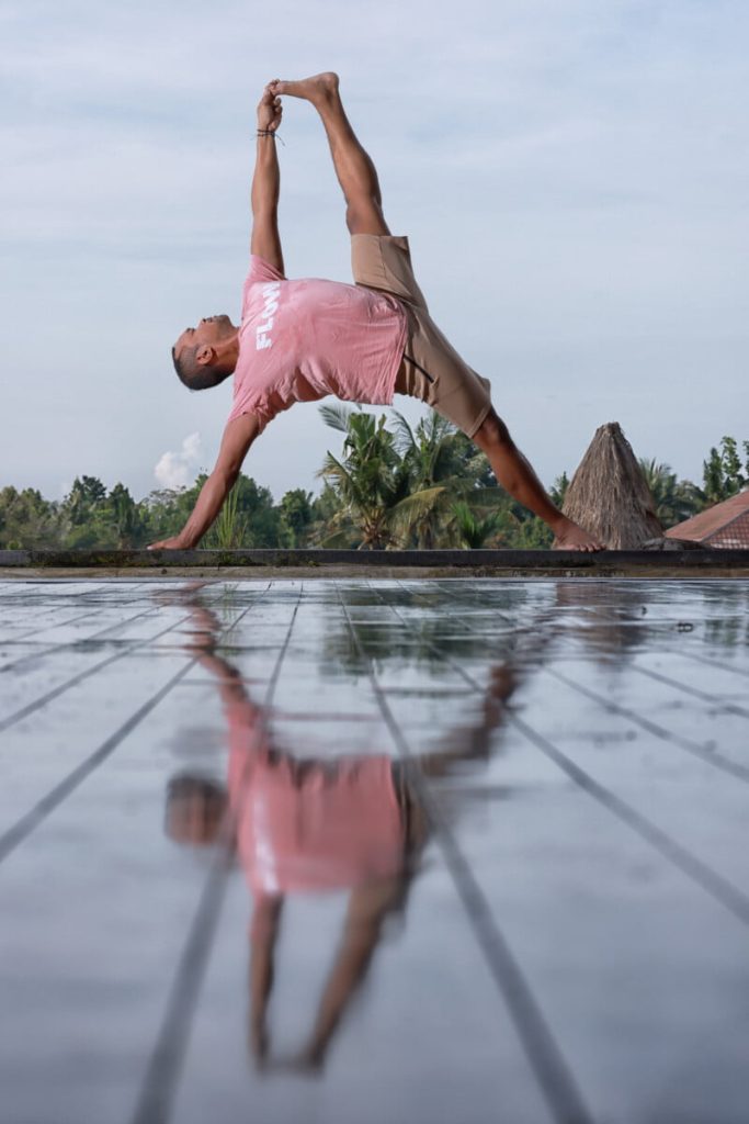 Trainers - Martasya Yoga